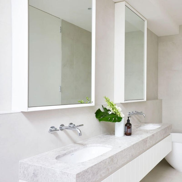 Glass Splashbacks - The Splashback Company